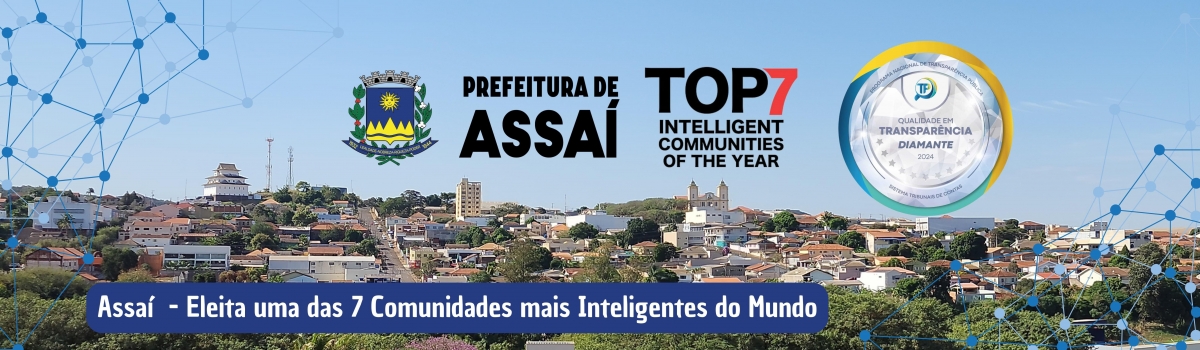Prefeitura Municipal de Assaí - PR